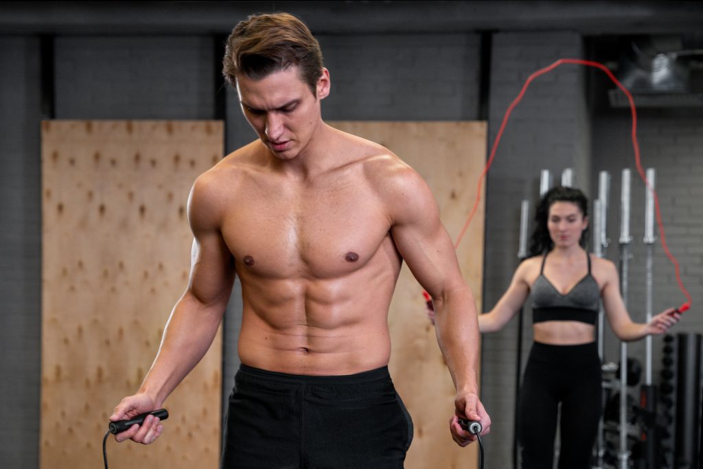 Cutting vs Bulking: Metabolic Strategy with Semaglutide and Somatropin ...